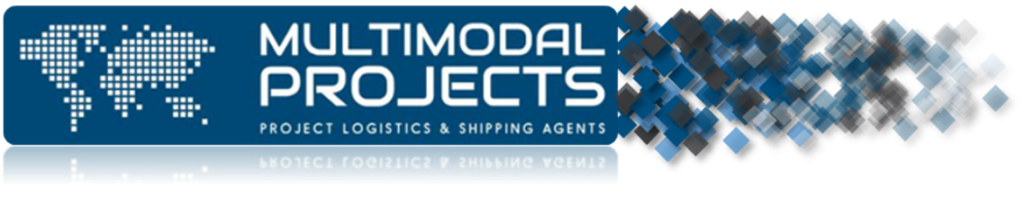 Multimodal Projects - Port Operations - Barge Operations